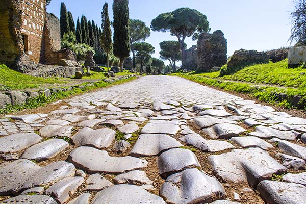 Via Seneca – Zinrijk